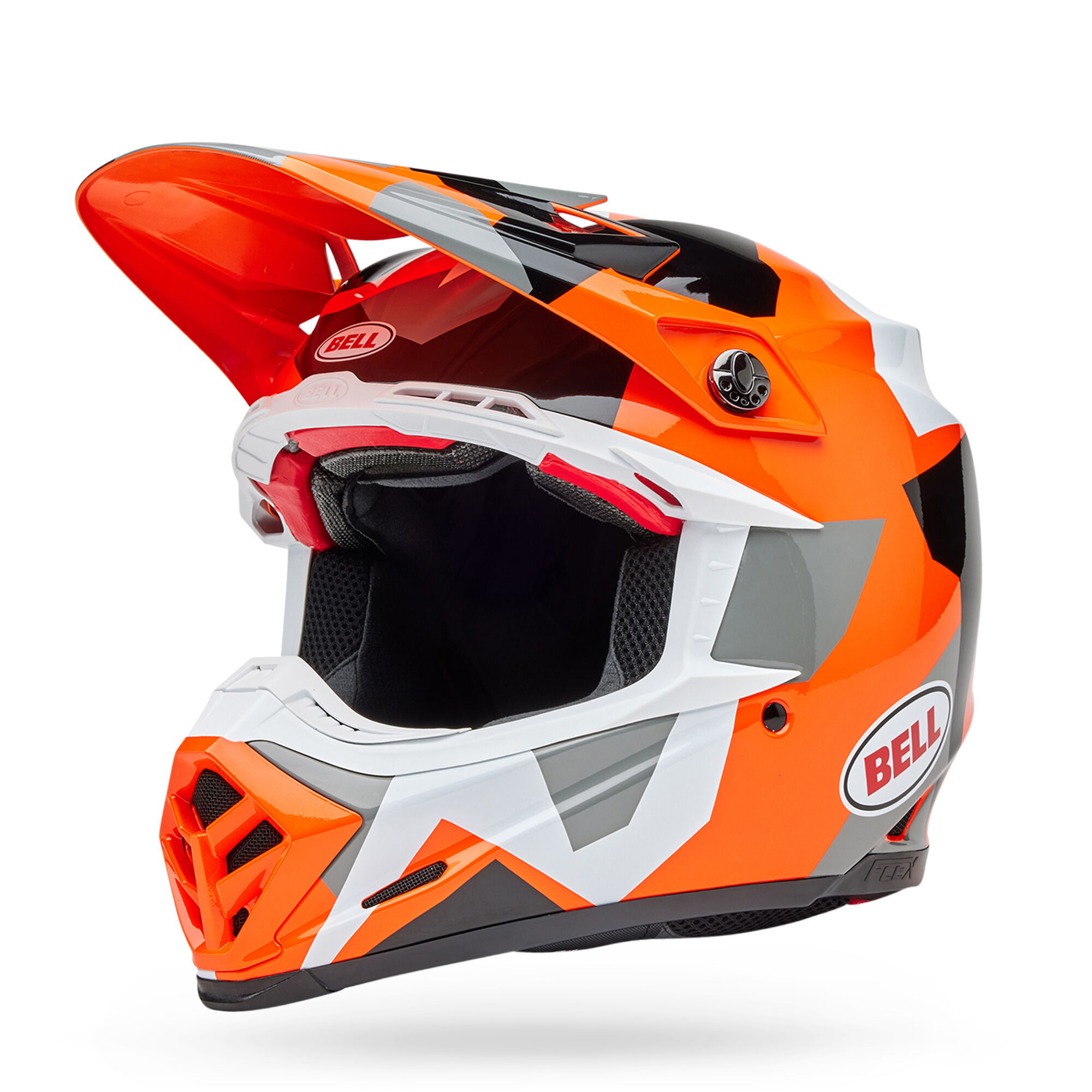 Bell division helmet store