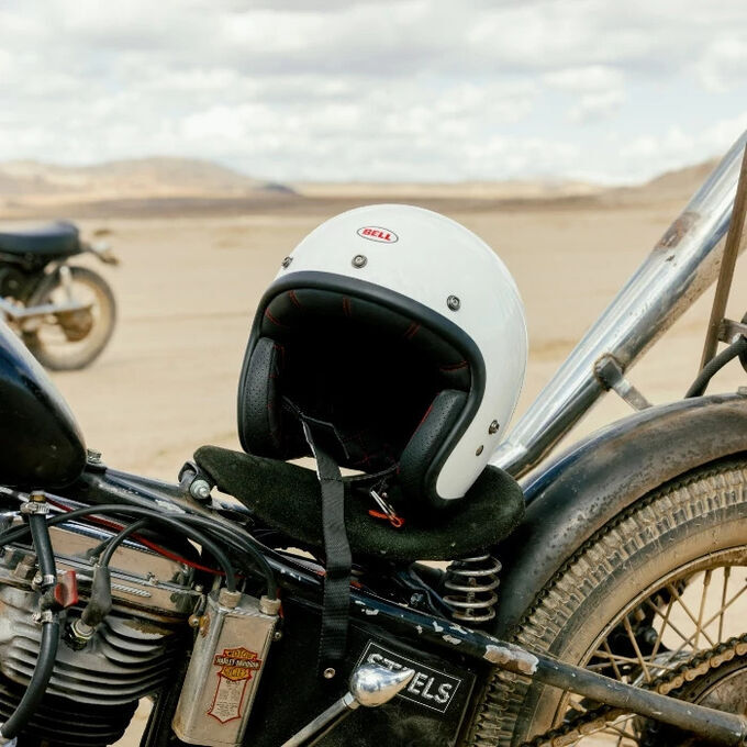 Custom 500 | Bell US